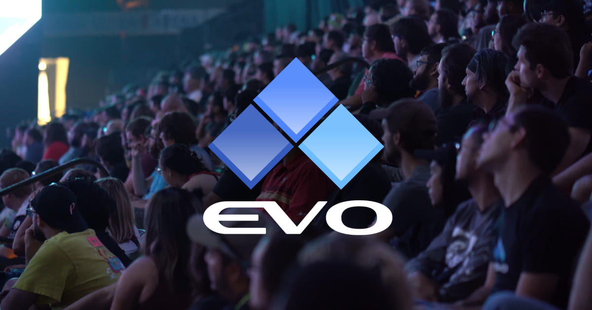 EVO 2024 | Official Site