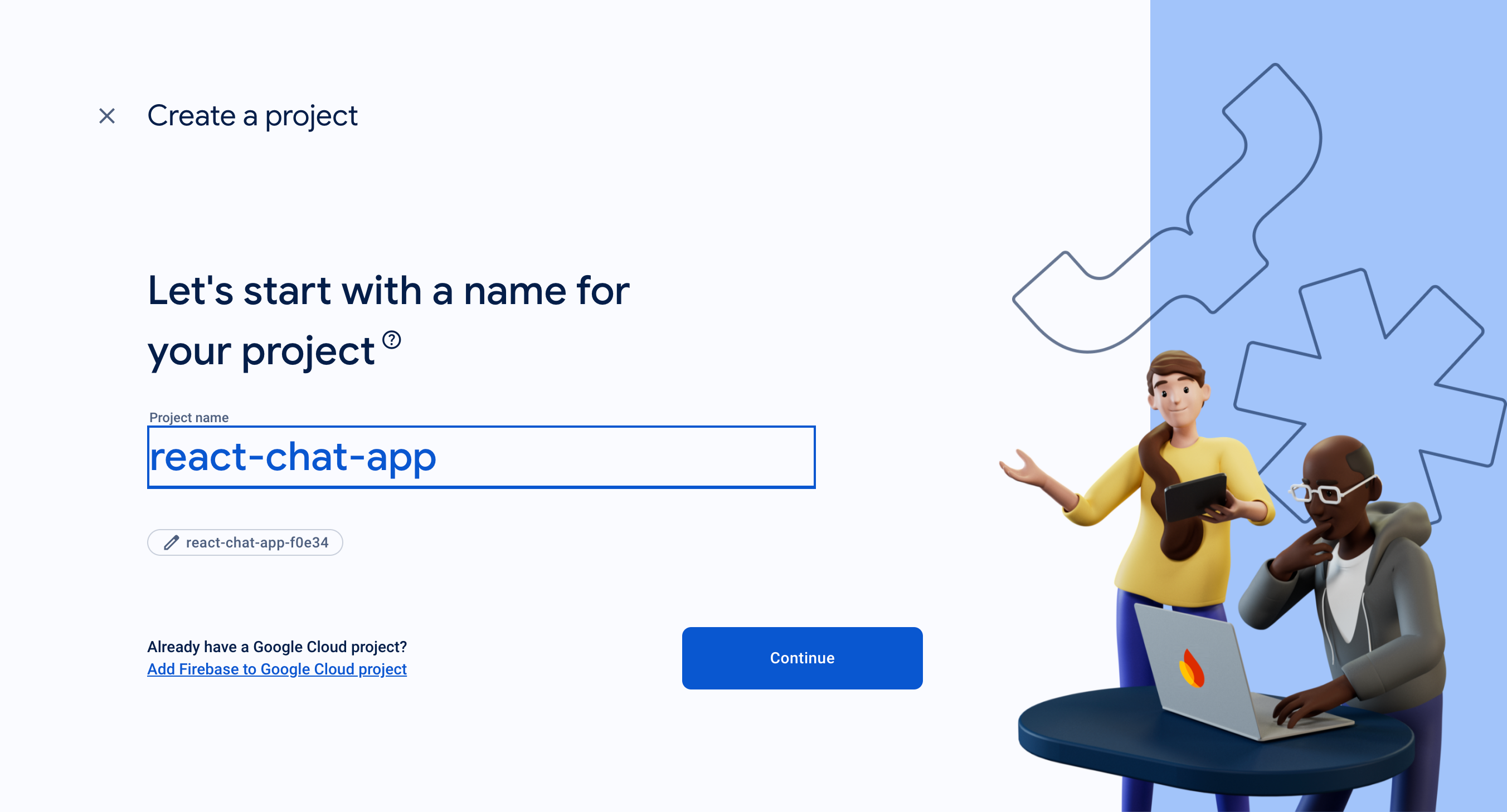 Coding Tutorial: Build a Secure Chat App with React, Firebase, and Permit.io