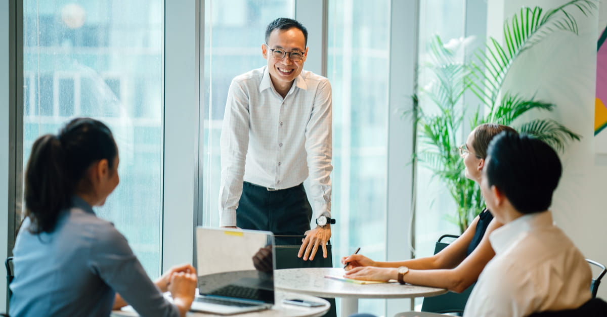 Here's How To Become An Inclusive Leader At Work - Jobstreet Singapore