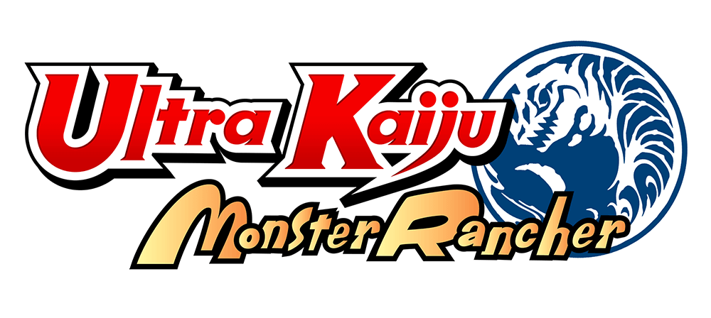 Ultra Kaiju Monster Rancher | Official Site