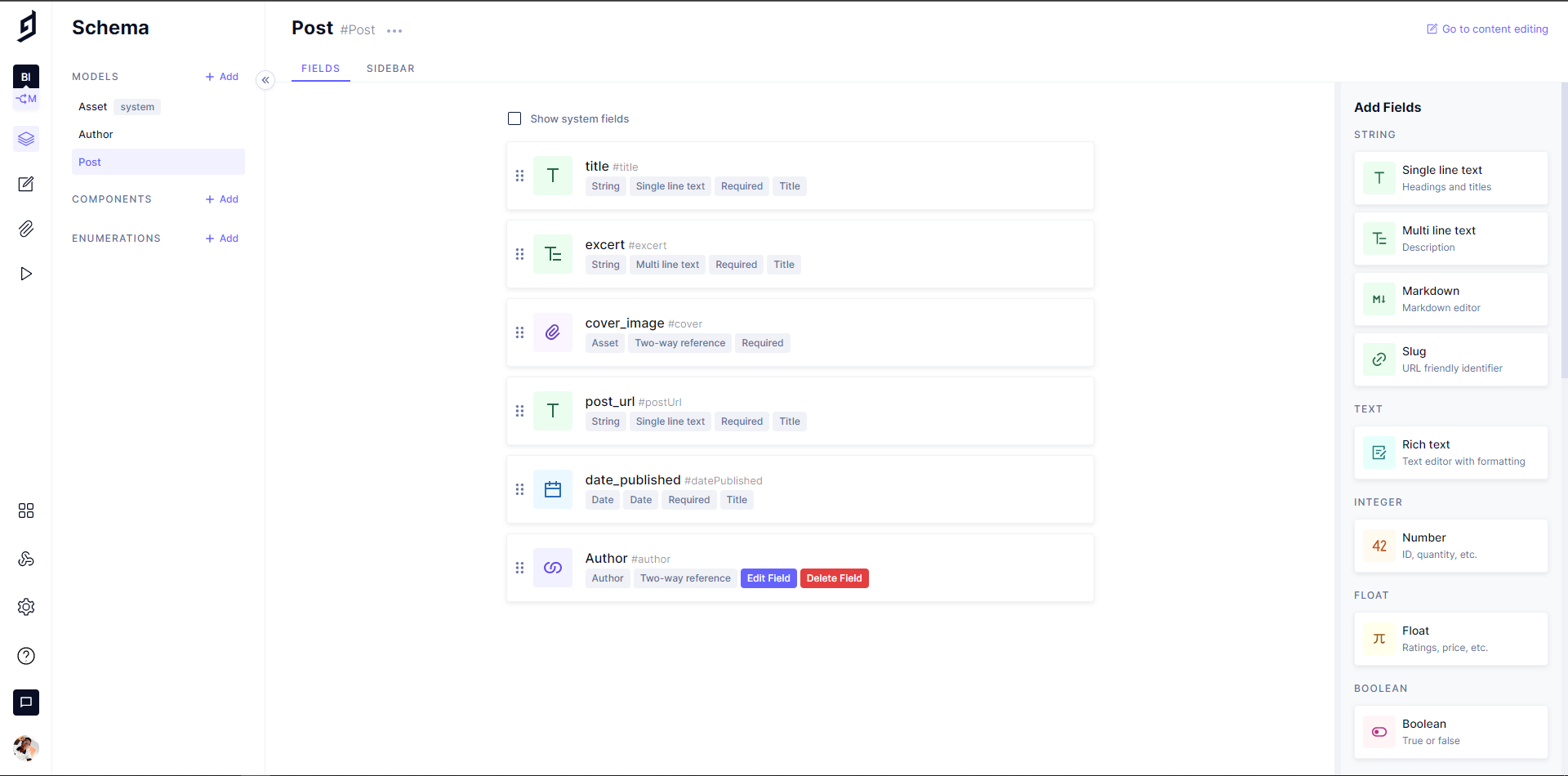 How to Implement Pagination in React | Hygraph