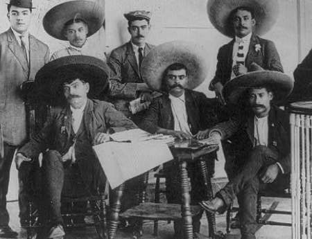 Top 10 Inspiring Emiliano Zapata Quotes for Social Justice and Revolution