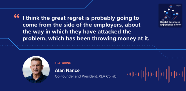 The DEX Show | Podcast #39 – The Great Reset: a Crystal Ball Emergency ...