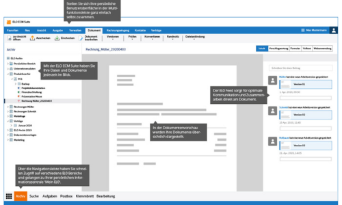 The 5 best enterprise content management tools | OMR Reviews
