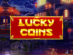 Lucky Coins Slot Game | Play Lucky Coins Slot Demo Online