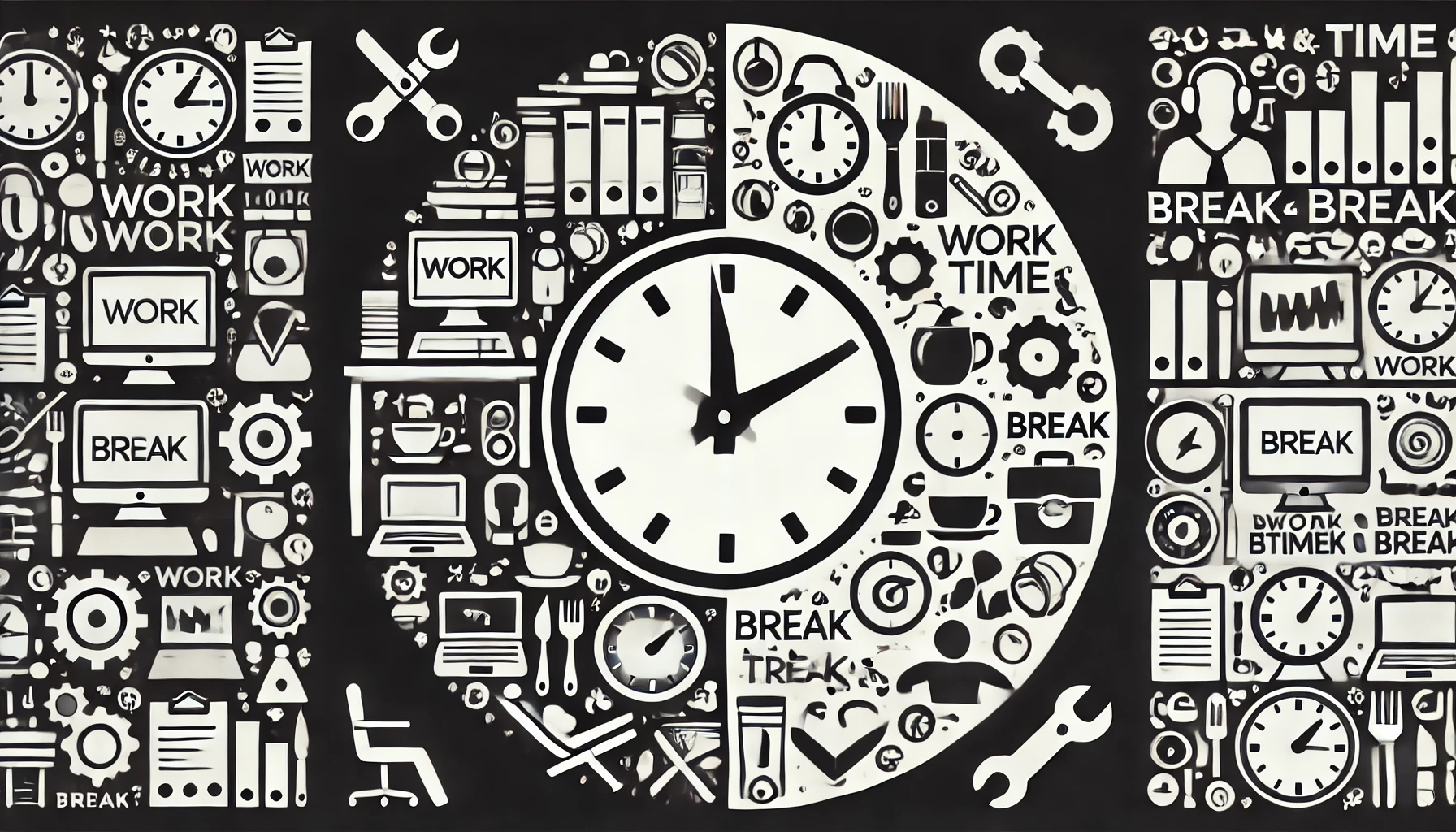 Zählt Pause als Arbeitszeit? Alles zu Bezahlung und Ruhepausen