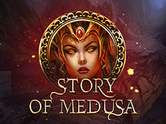 Story of Medusa Slot Demo - Play Story of Medusa Slot Online