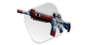 Buy CS:GO Integrale Skins | DMarket