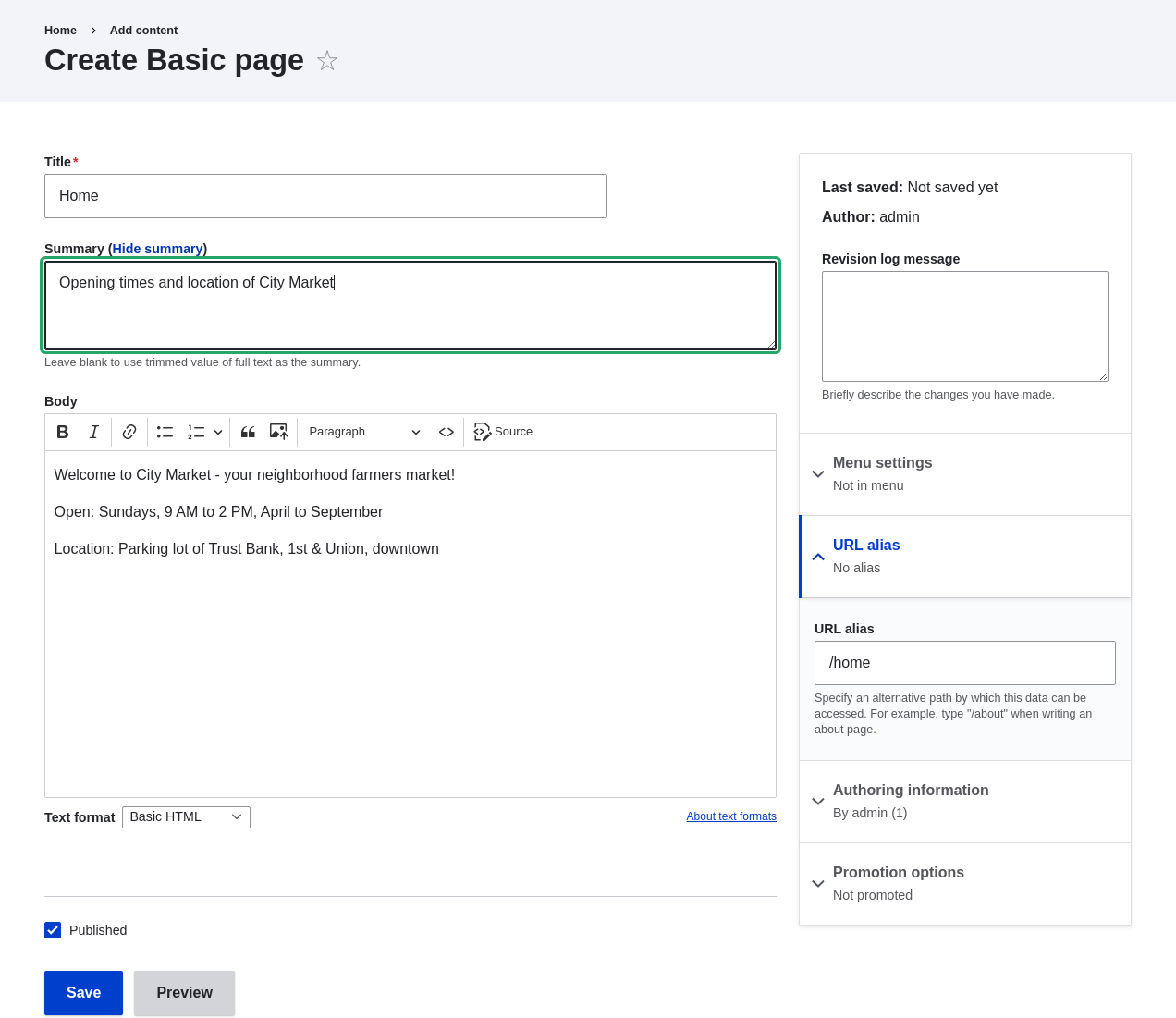 9 best CMSs to build your website in 2024 | Hygraph