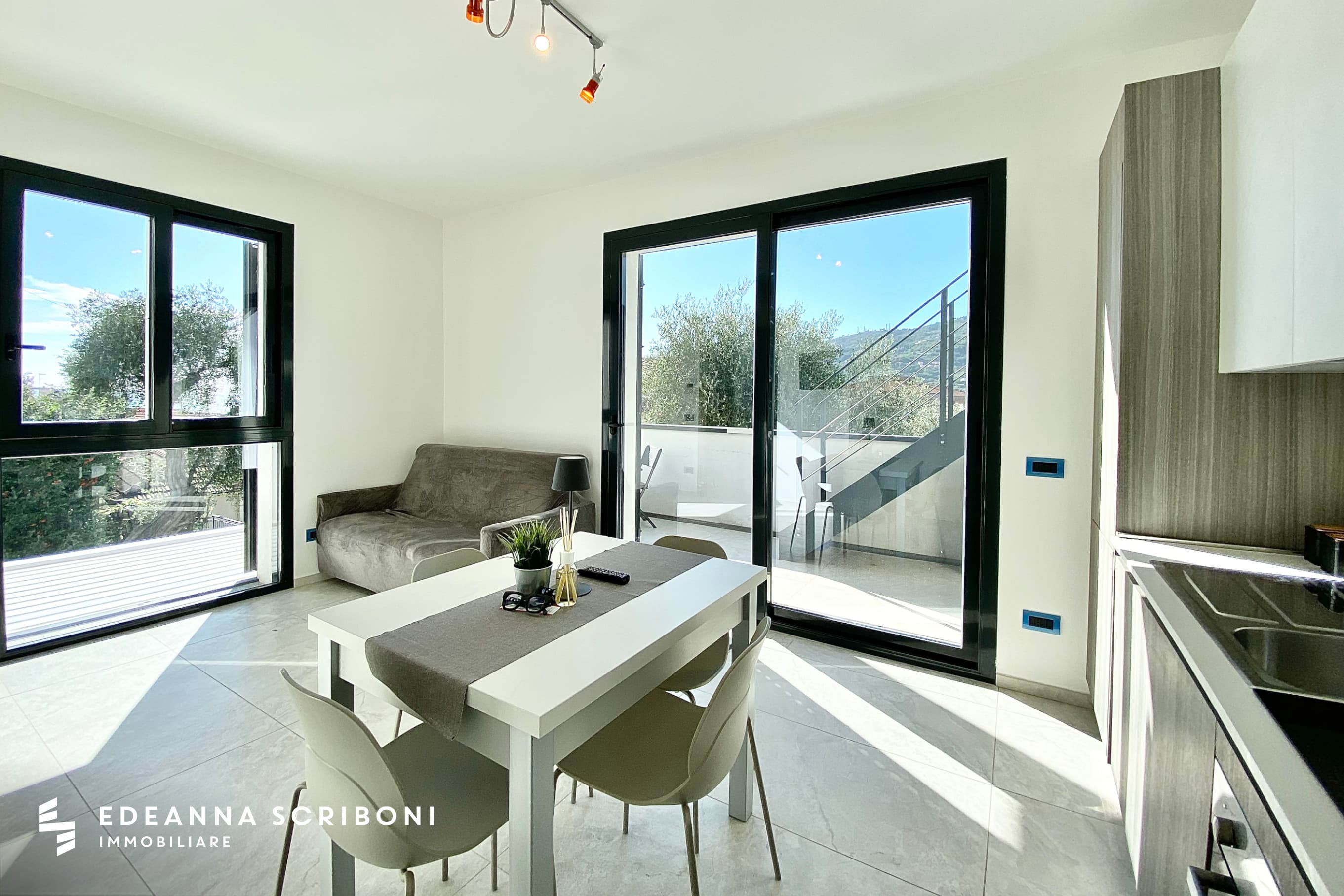 Properties | Edeanna Immobiliare