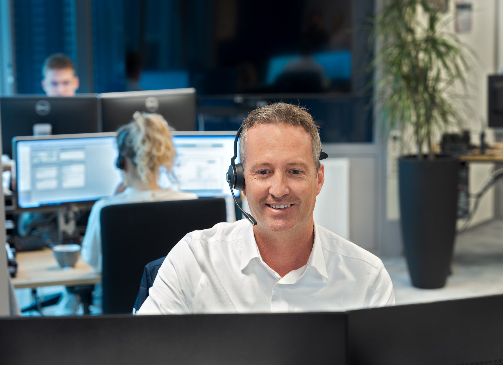 Werken bij Verdouw Bouwproducten | Vacatures