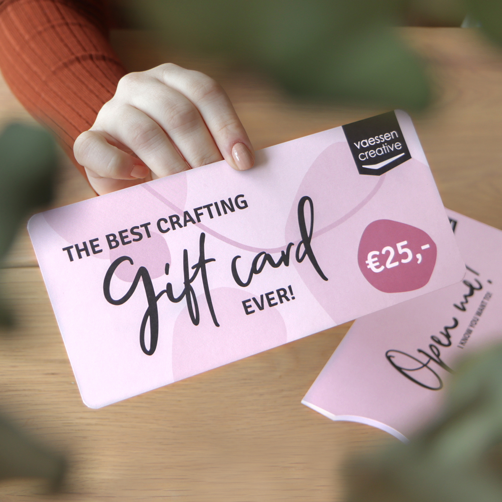 Vaessen Creative | Le plus grand magasin de loisirs en ligne