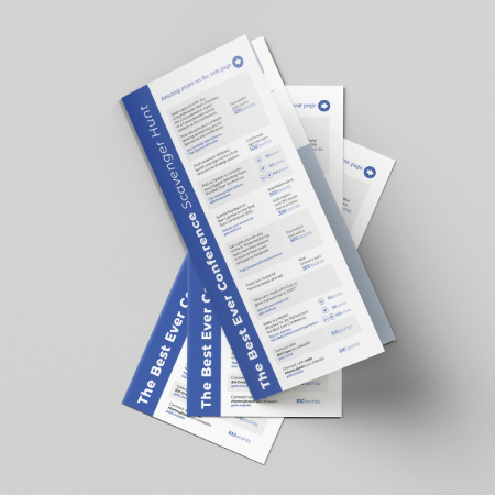 Best Ever Conference and Case Study | Janover Connect