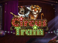 Circus Train slot game - Play the Circus Train Demo Online
