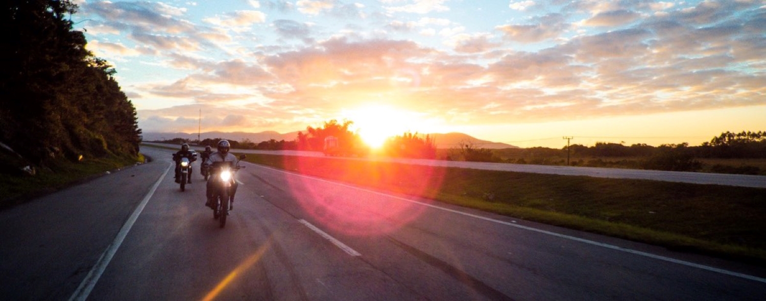 Motorroutes Brabant: Hier geniet je volop van de Brabantse gezelligheid!