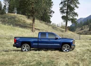 10 Things You Need To Know About The 2014 Chevrolet Silverado | Autoweb