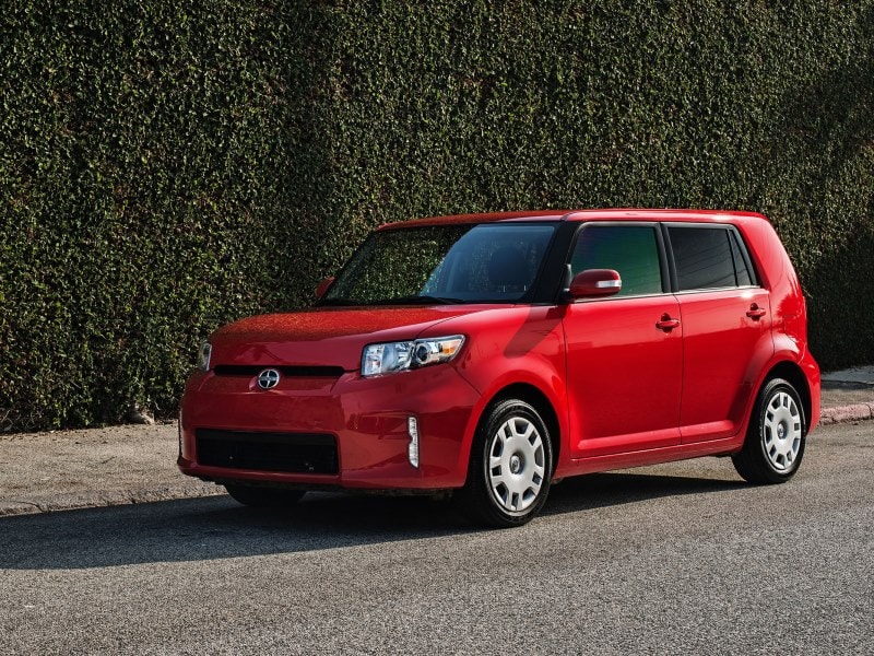 10 Best Family Station Wagons for 2015 | Autoweb
