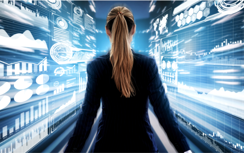 System Analyst (SA) สายงานไอทีที่มัดรวมทักษะการคิด วิเคราะห์ ภาษา และ ...