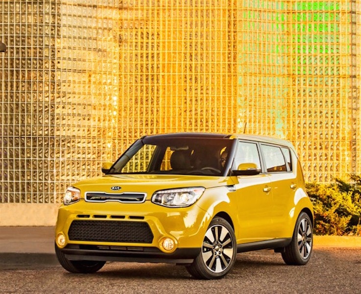 10 Best Korean Cars to Buy in the United States | Autoweb