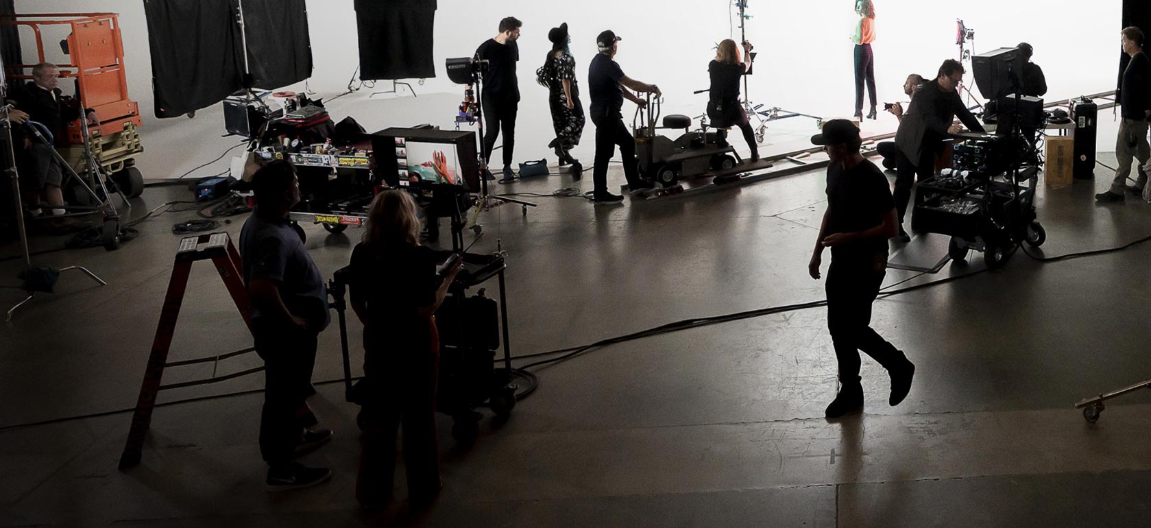 Movie Production and Film Crew Pay Rates - Entertainment Partners