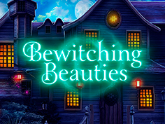 Bewitching Beauties slot game - Play the Bewitching Beauties Demo Online