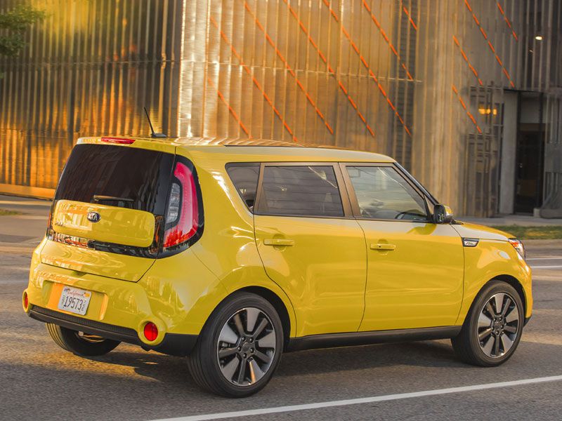 10 Best 4-Door Hatchbacks | Autoweb