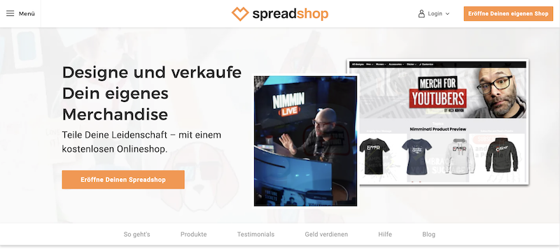 Merchandising Marketing: Wie Merchandise dein Branding & Marketing stärkt