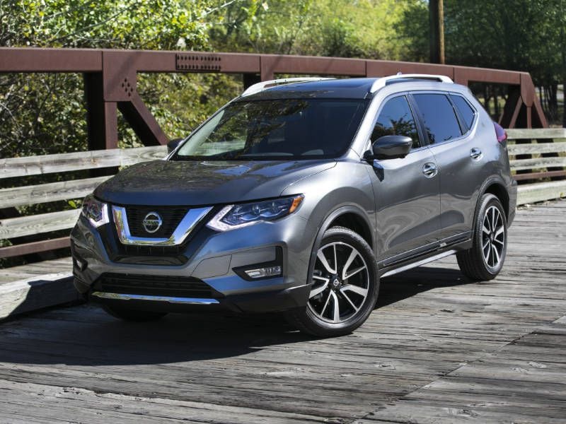 10 of the Best Used Small SUVs | Autobytel