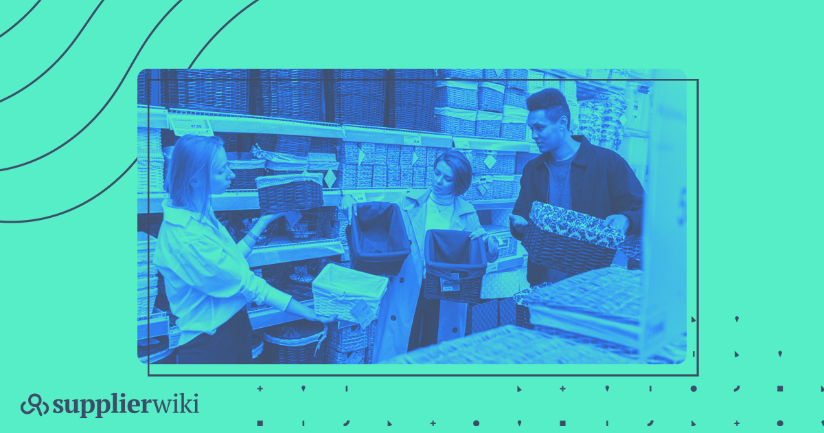 What Is Aggregate Inventory Management? - SupplierWiki