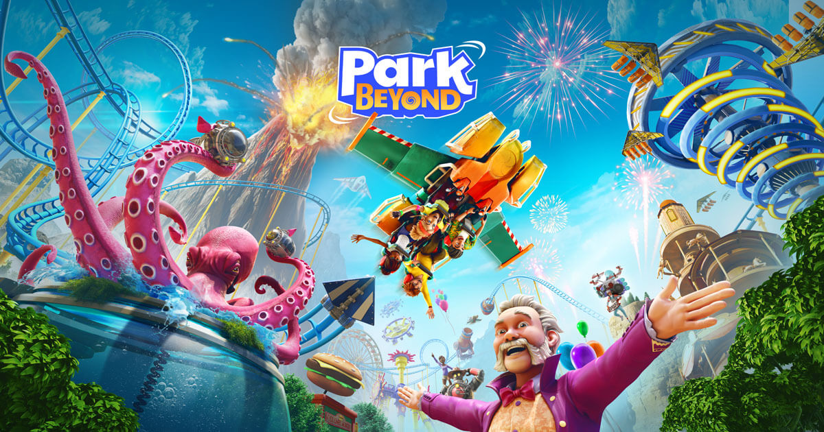 Park Beyond | Official Site