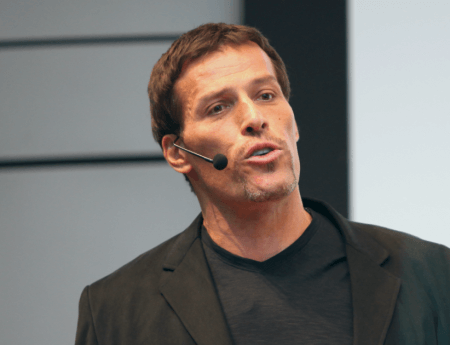 Change Your Life in 2023 with 15 Tony Robbins’ Book Recommendations