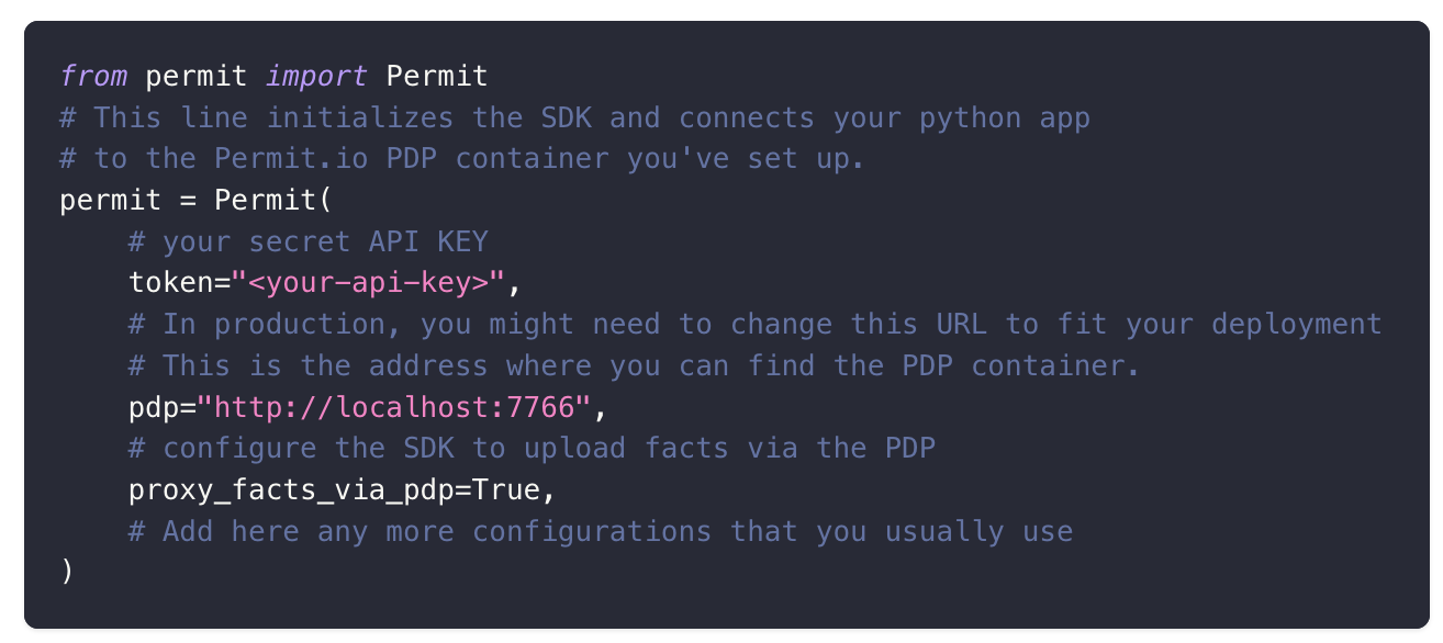 Permit.io Launch Week - Day 5: Fine-Tuned Performance