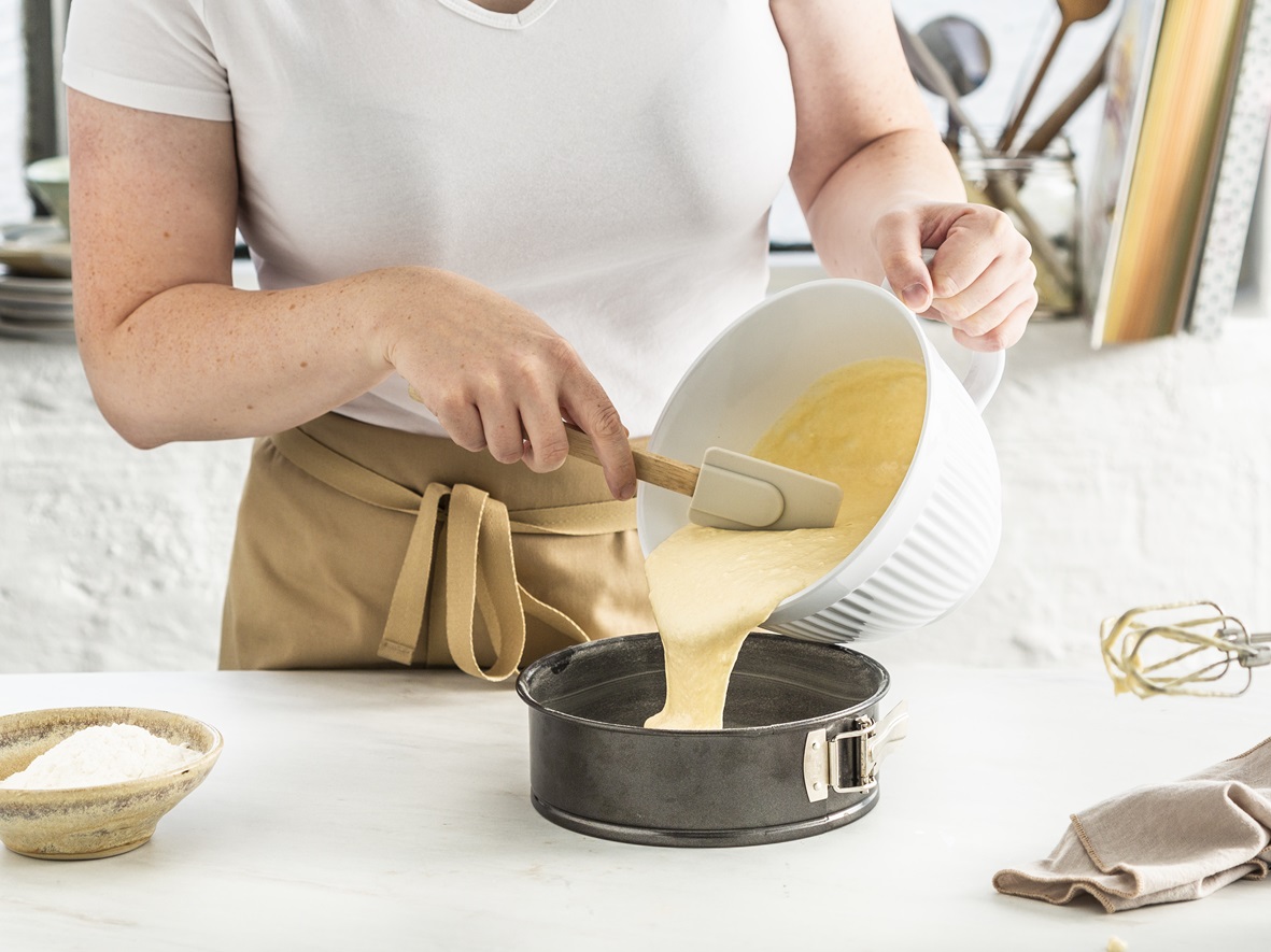 Internationale Backtrends 2024 | Dr. Oetker Stories