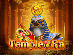 Temple Of Ra slot game - Play the Temple Of Ra Demo Online