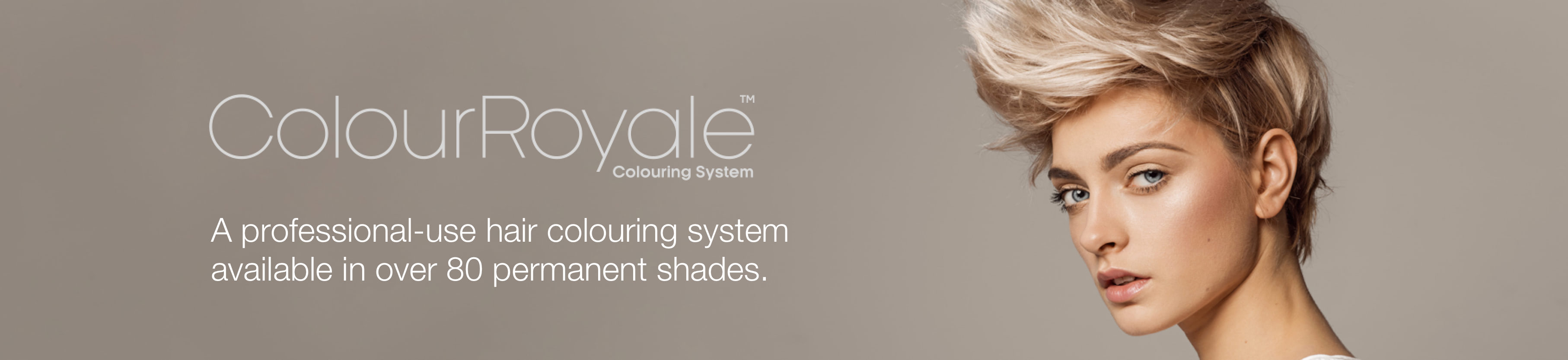 Colour Royale Hair Dye Discover Vibrant Shades Now 