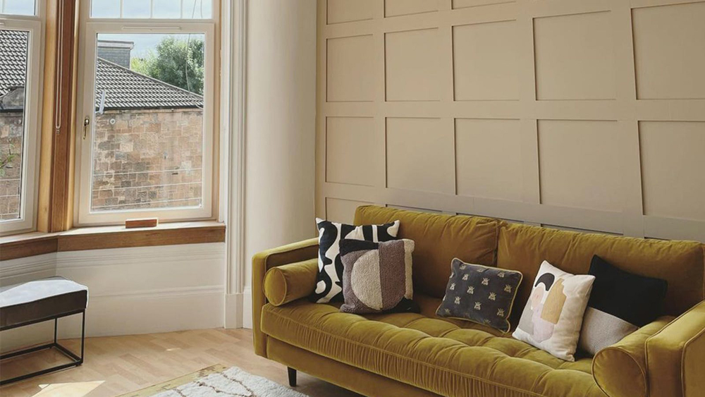 6 Ideas For Feature Walls - Inspiration | Lick