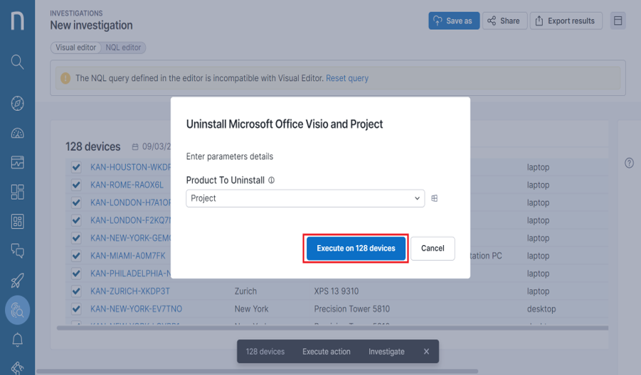 Reduce Software License Cost through Usage-Based Application ... Reduce Software License Cost through Usage-Based Application ...