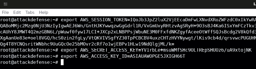 Lab Walkthrough - Command Injection