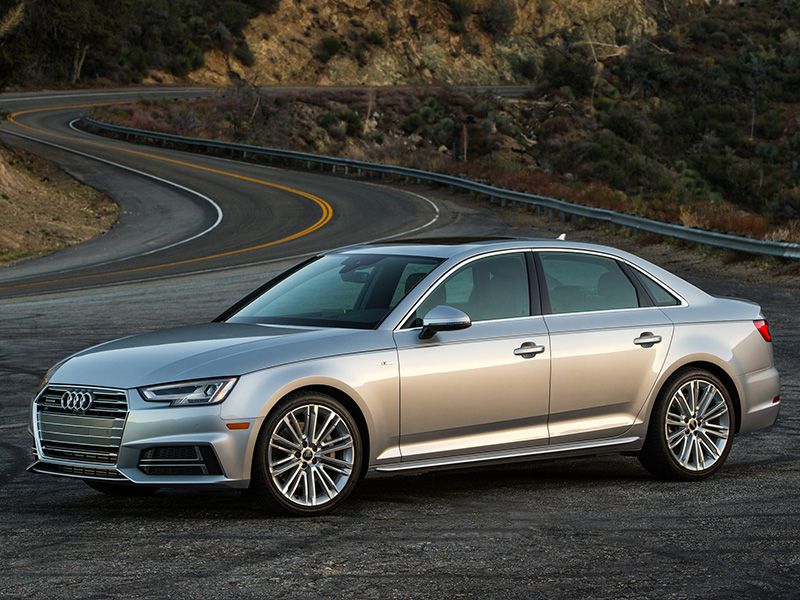 10 of the Best Compact Luxury Cars | Autoweb