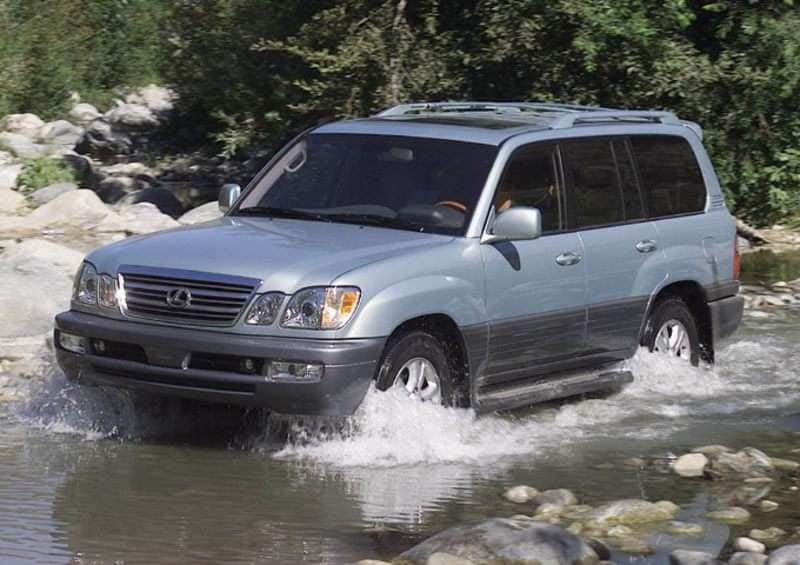 10 of the Best Used 4X4 Trucks | Autoweb