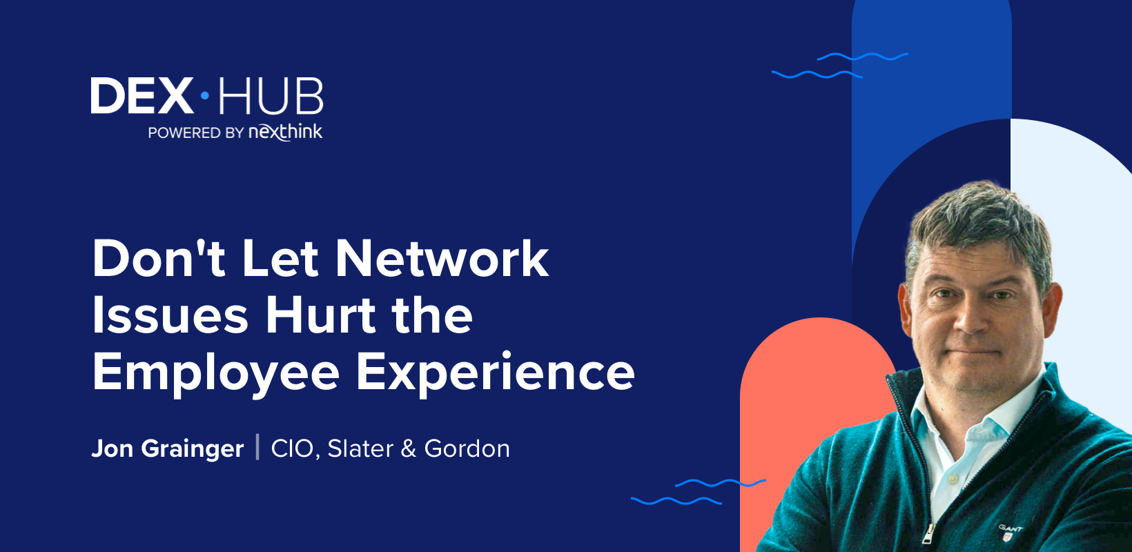 Don’t Let Network Issues Hurt the Employee Experience | Nexthink