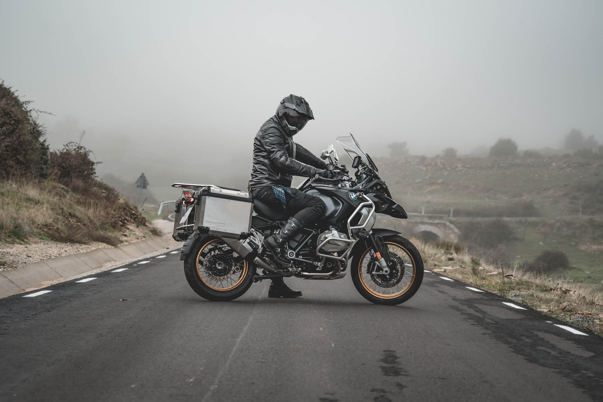 Adventure bike huren? Dit is onze top 5 allroad motoren