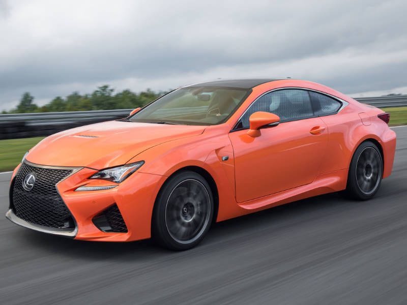 10 Best Factory Car Paint Colors | Autobytel