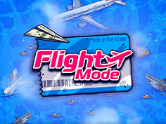 Játssz a Flight Mode Nyerőgépen a Bison Casinóban