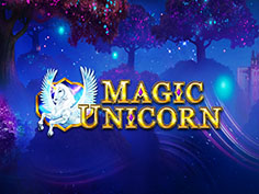 Magic Unicorn Slot Game | Play Magic Unicorn Slot Demo Online