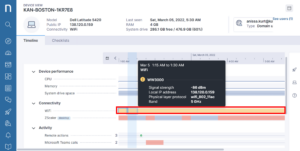 How To Improve the Performance of SaaS Applications using Nexthink | Nexthink