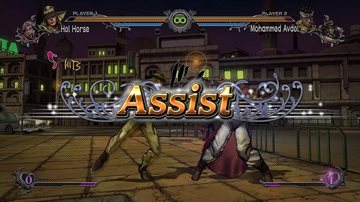 New Trailer for JoJo's Bizarre Adventure: All-Star Battle R Showcases ...