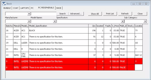 Die 7 besten kostenlosen Inventar-Softwares | OMR Reviews