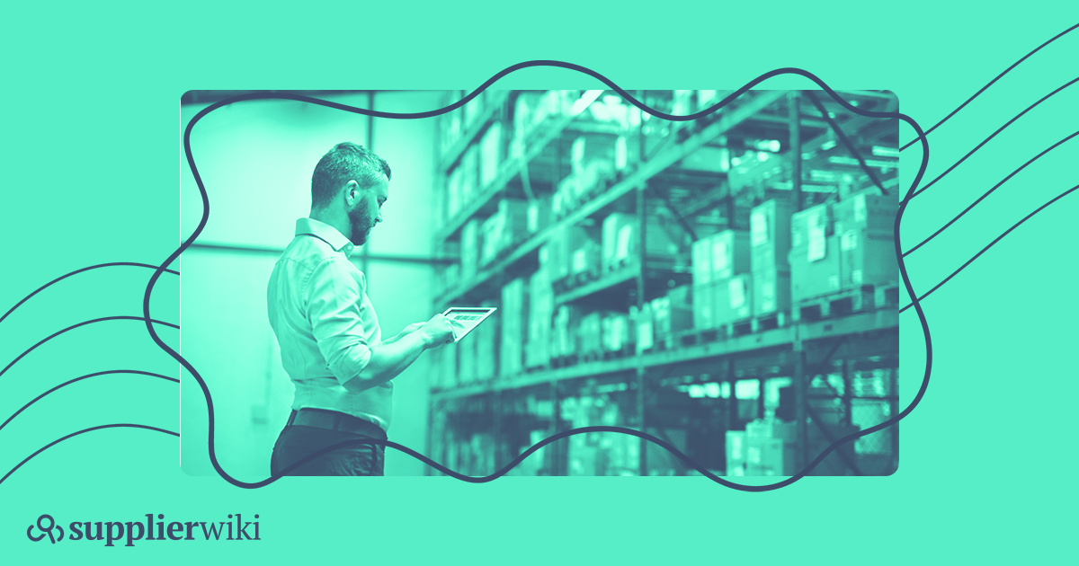 What Is a Global Location Number (GLN)? - SupplierWiki