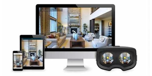 Die 7 besten kostenlosen Virtual-Tour-Softwares